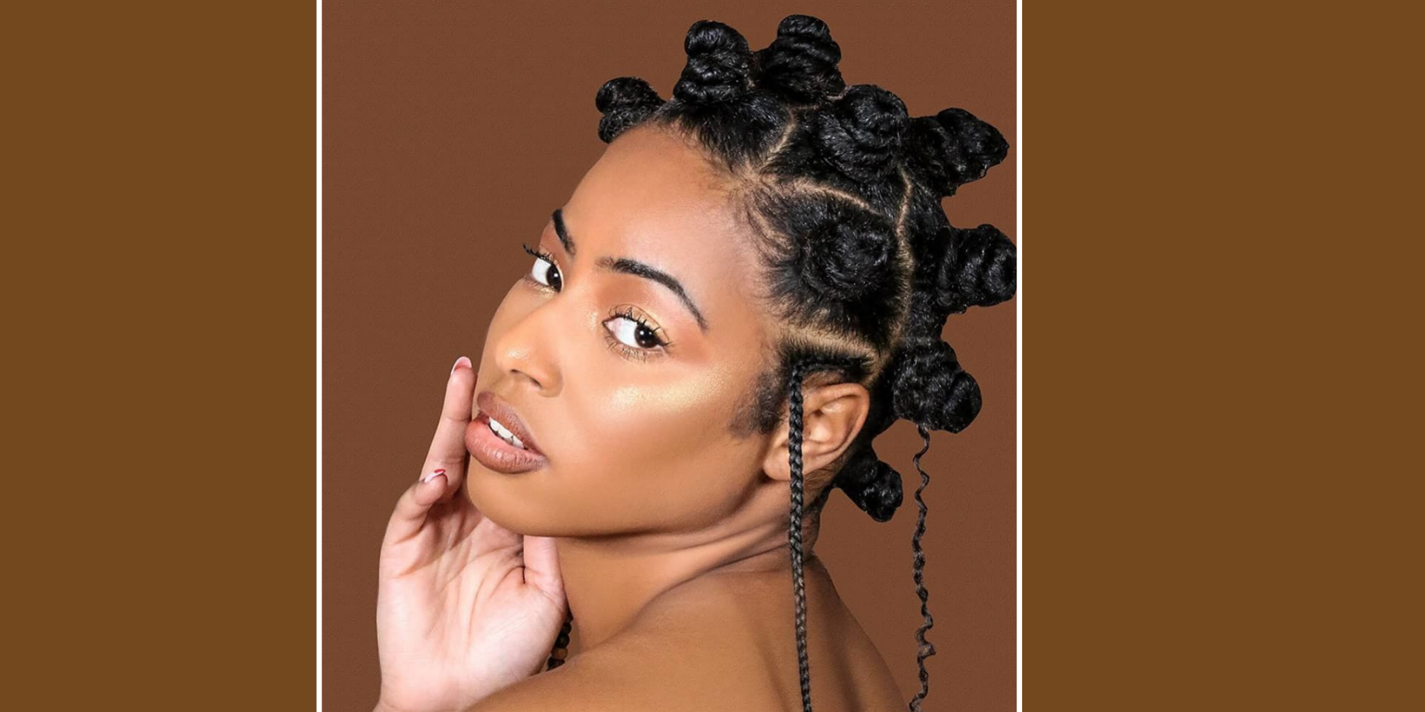 Follow these 5 tips to keep your natural hair looking and feeling ...