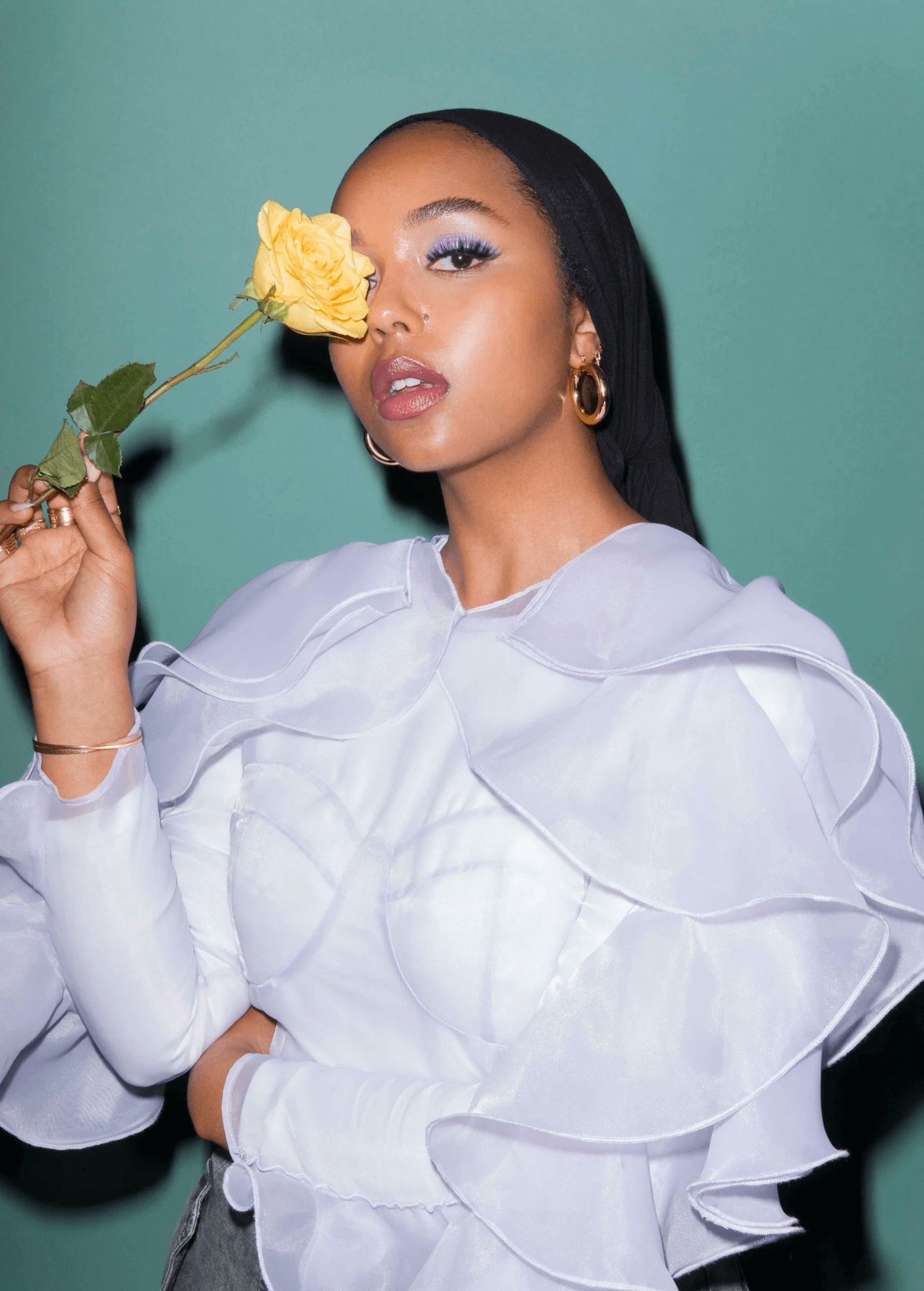 Shahd Batal X ASOS is the modest fashion collabo we’ve been waiting for ...