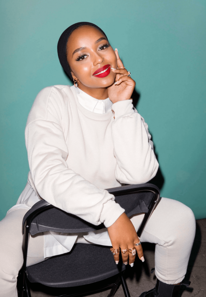 Shahd Batal X ASOS is the modest fashion collabo we’ve been waiting for ...