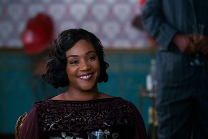 Meet Madam C.J. Walker’s daughter ‘A’Lelia’ aka the Joy Goddess of ...