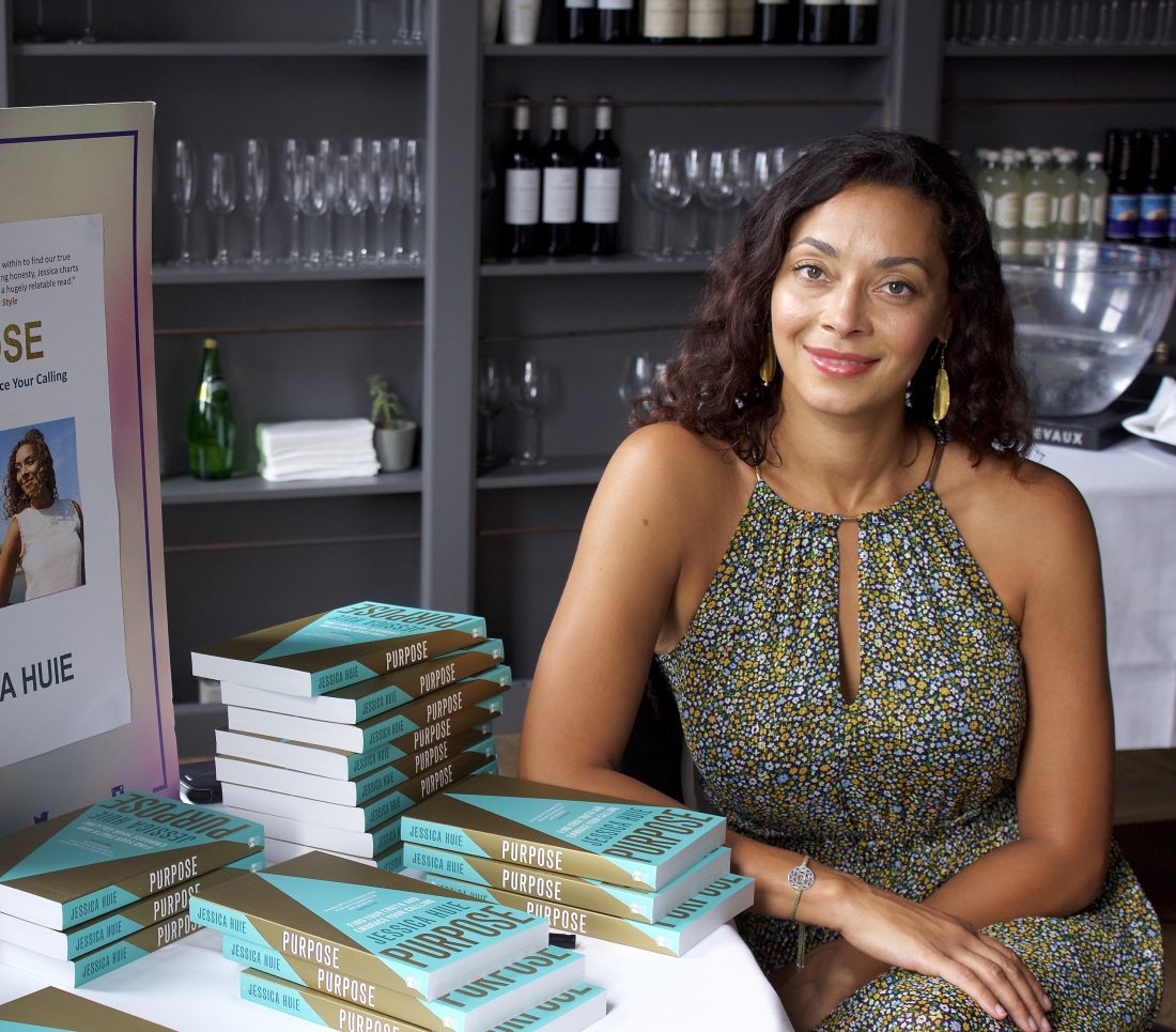 “I would do everything the exact same way again” – Spotlight on Jessica ...