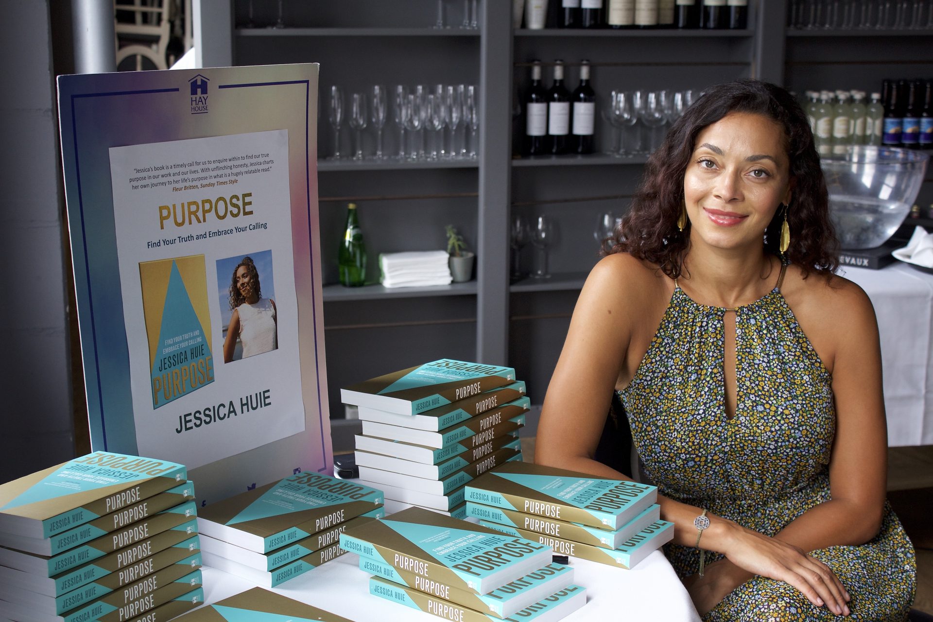 “I would do everything the exact same way again” – Spotlight on Jessica ...