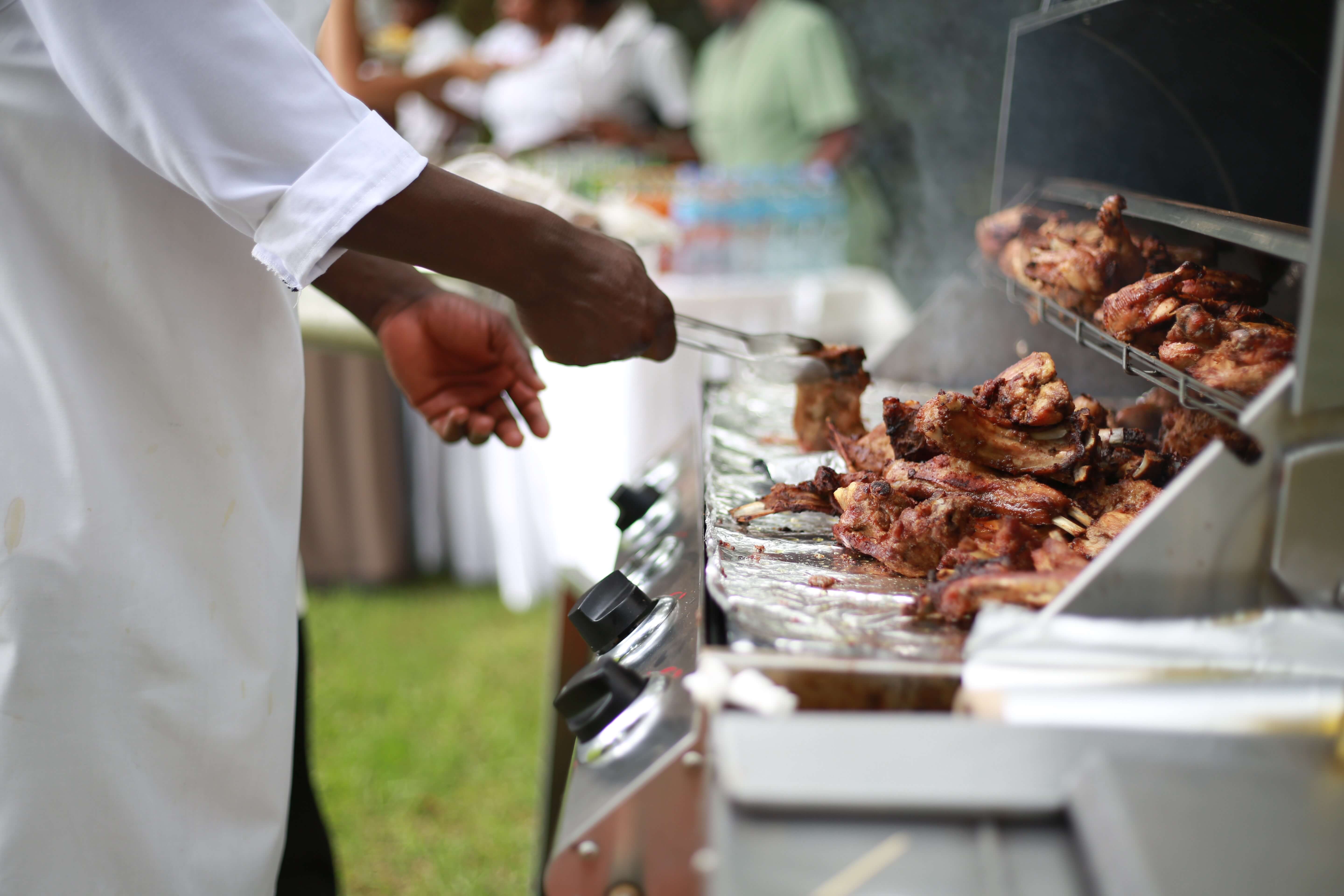 This list of 10 things will help you host the perfect BBQ for your ...