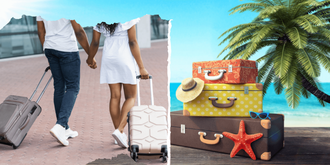 A return to wanderlust: How the world is learning to travel again ...