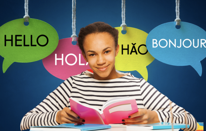 8 ways to help your child learning a foreign language for secondary ...