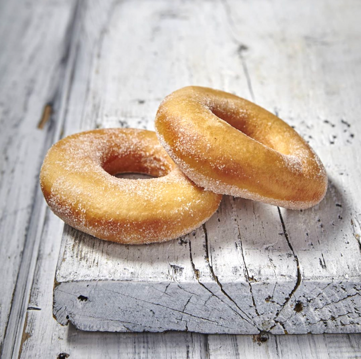 Dish of the week: Highly snackable bake-at-home mini doughnut recipe ...