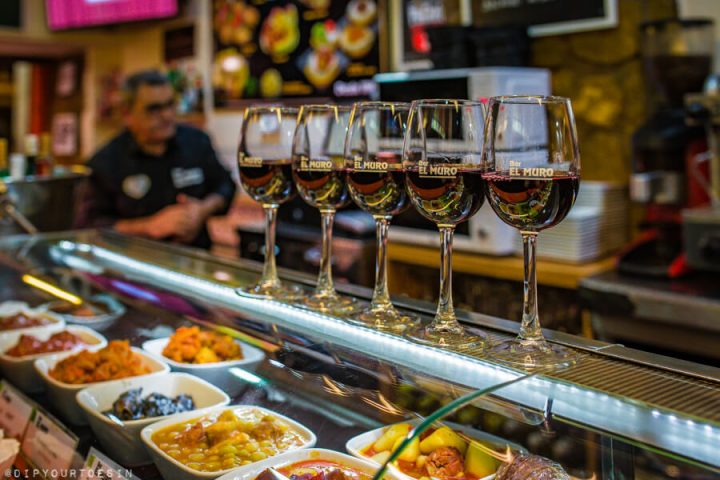 Here’s why a trip to La Rioja in Northern Spain should be on your ...