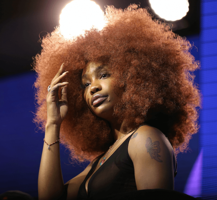This celebrity hair stylist recommends these five striking colours for autumn - Melan Magazine