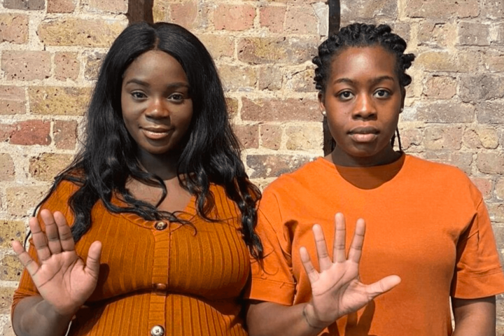 Five X More: First UK Black women’s maternal health awareness week ...