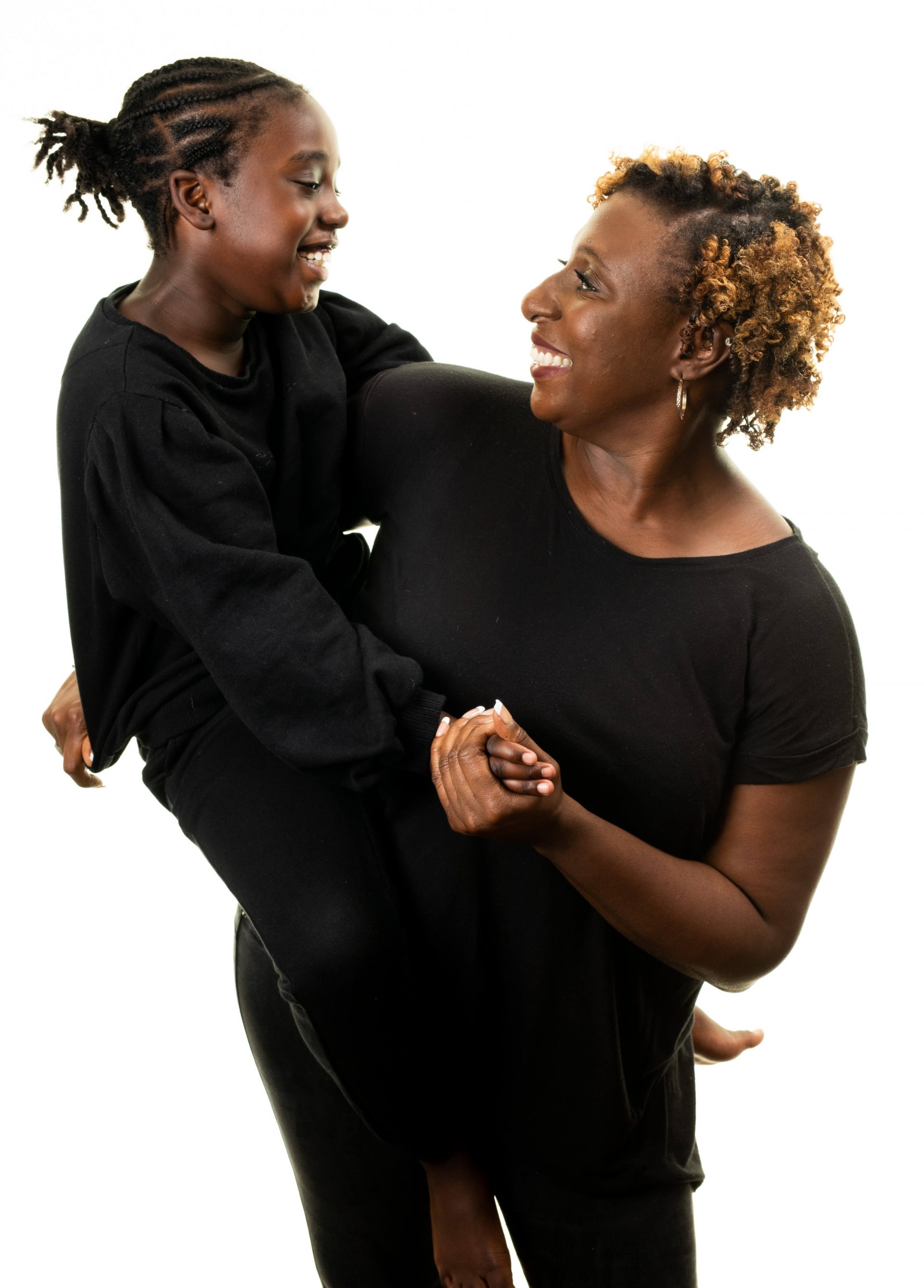 ‘Love is thicker than blood’ – Sinitta and others urge adopters to step ...