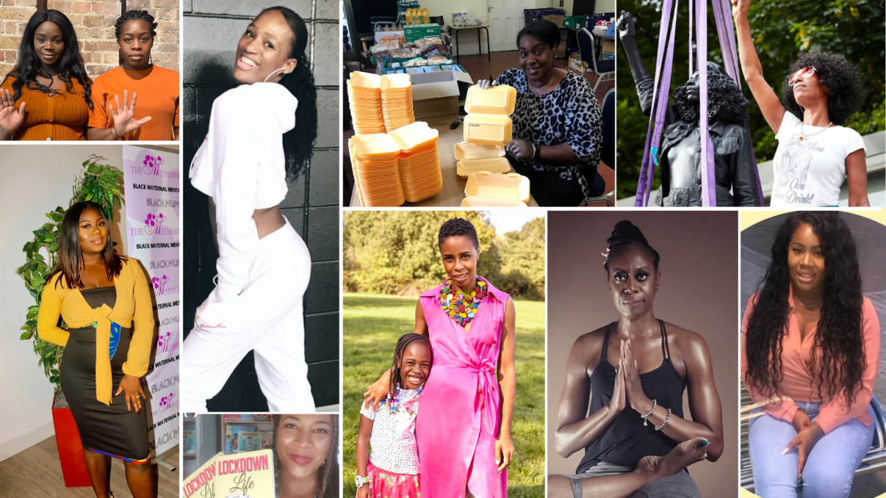 Meet 10 of the most remarkable women who have inspired us so far in ...