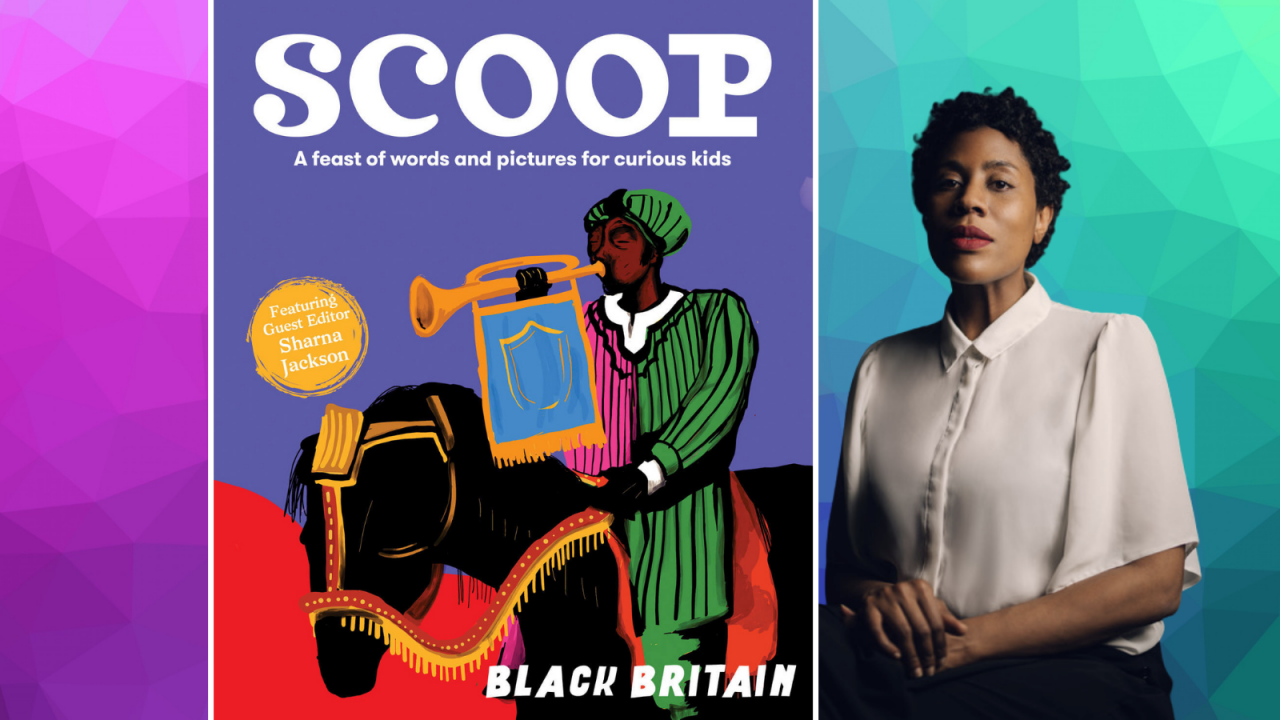Scoop’s BHM issue celebrates the lives and contributions of Black ...