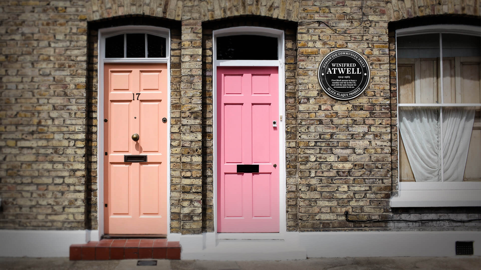 Black Plaque Project commemorates Black heroes who lived in the capital ...