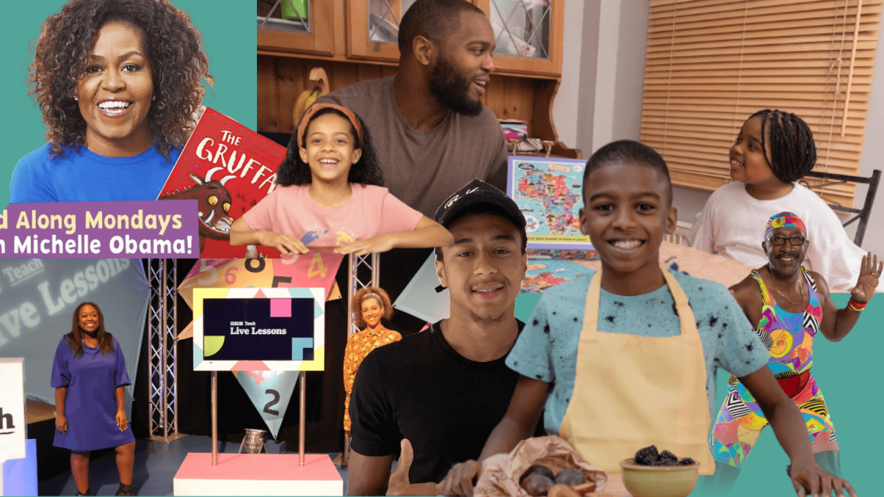 15 fun and educational activities to keep the kids busy during lockdown ...