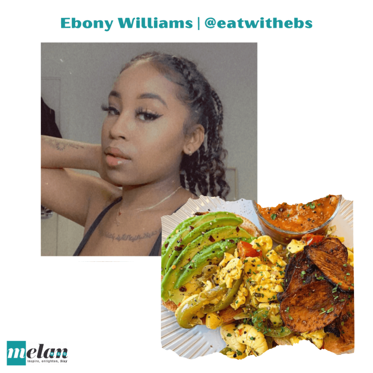 15 Black vegan chefs to follow on the ‘gram for a healthier diet and ...