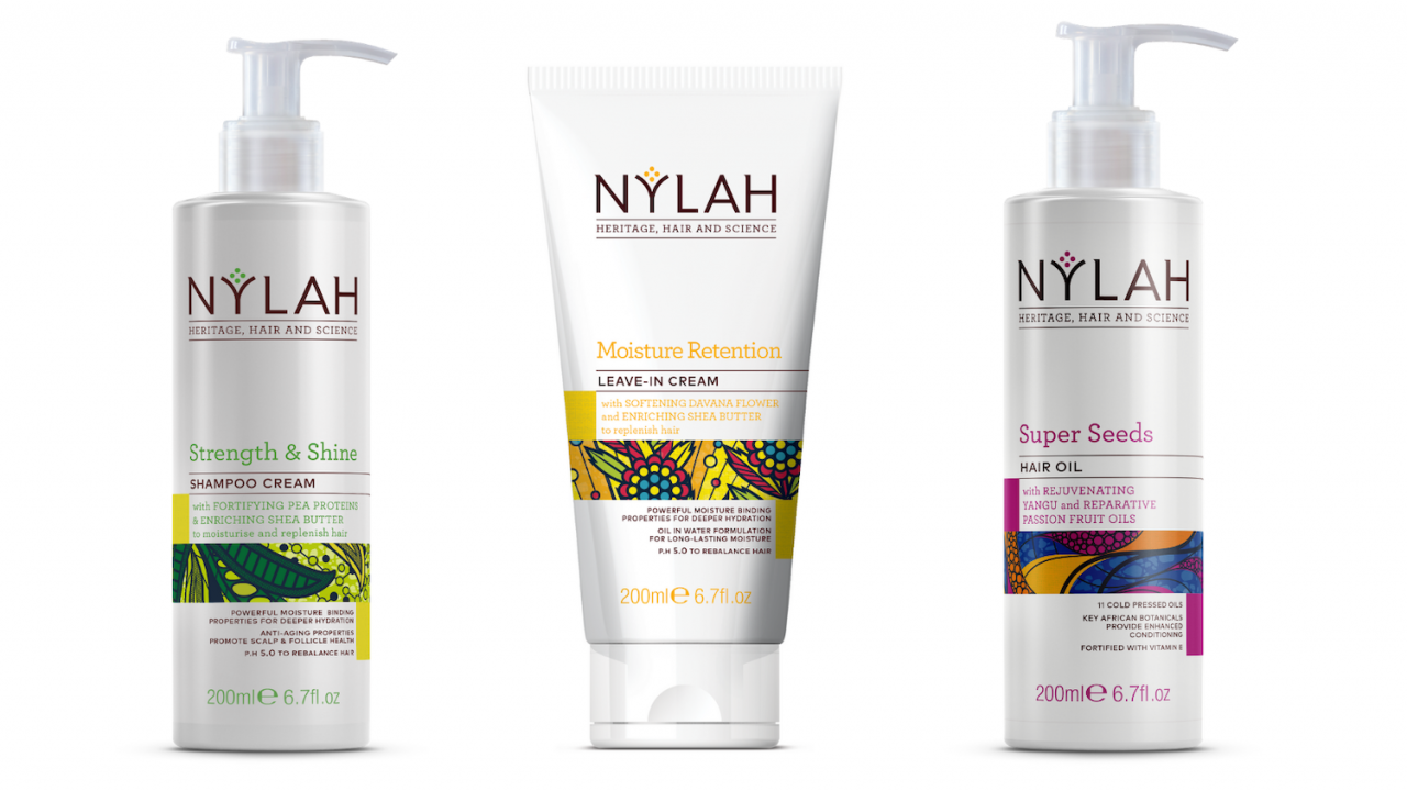 “I would be the solution my daughter needed” Nylah’s Naturals founder ...