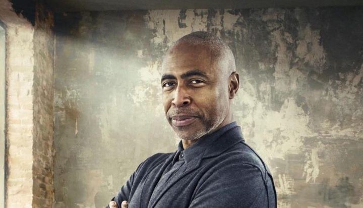 “Influential” entrepreneur Eric Collins joins Channel 4 series The ...