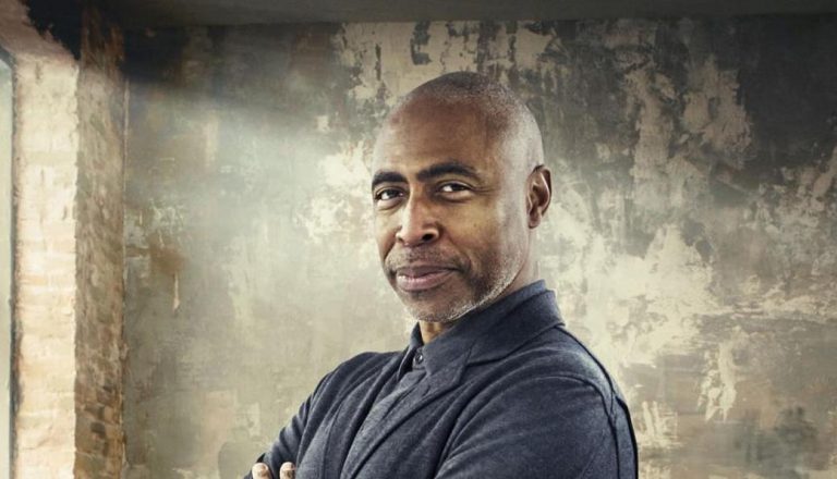 “Influential” entrepreneur Eric Collins joins Channel 4 series The ...