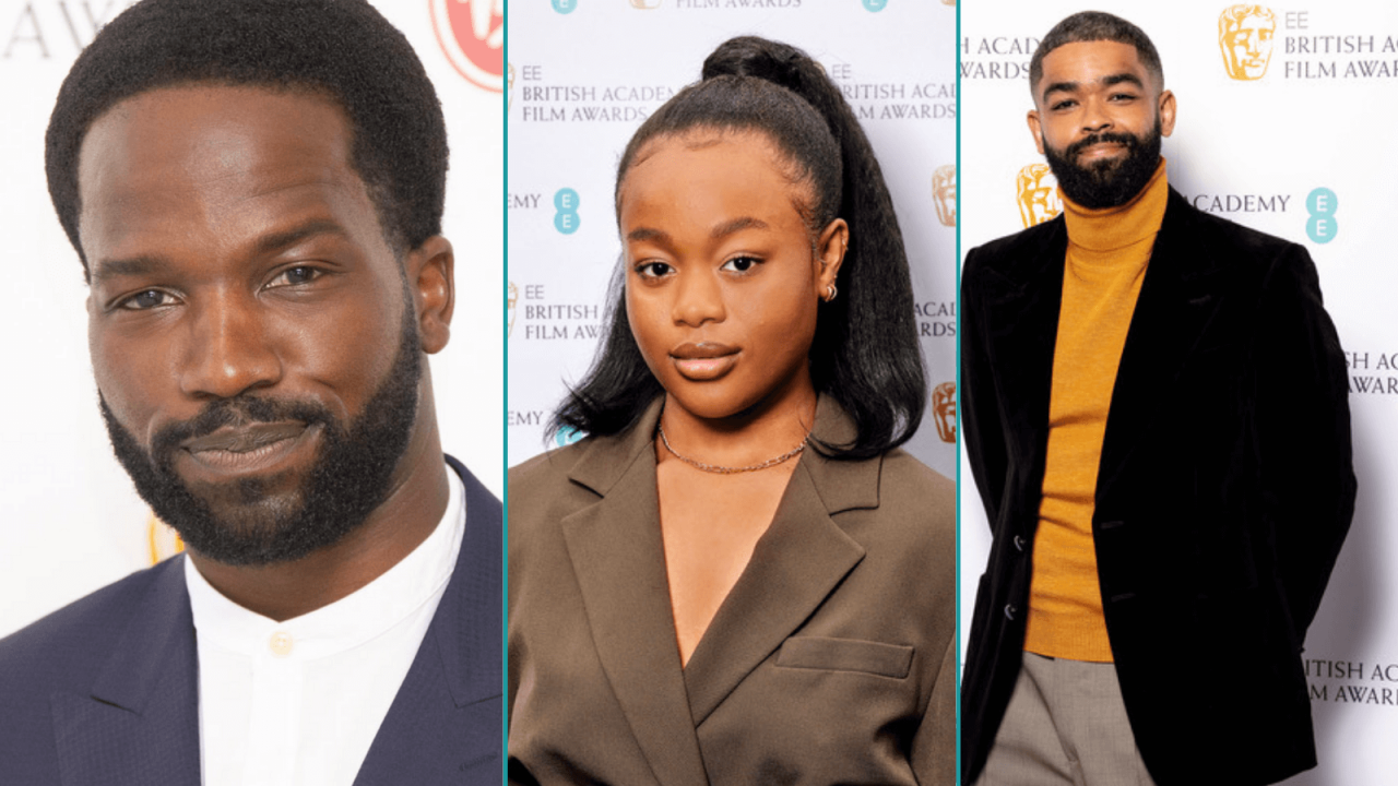 Which of these actors gets your vote in this year’s EE Rising Star ...