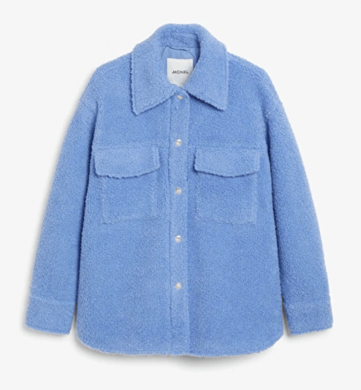 It’s shacket season: 10 best trendy shackets to wear this Spring 2021 ...