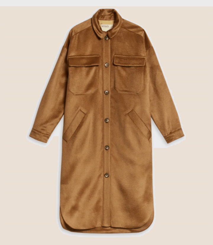 It’s shacket season: 10 best trendy shackets to wear this Spring 2021 ...