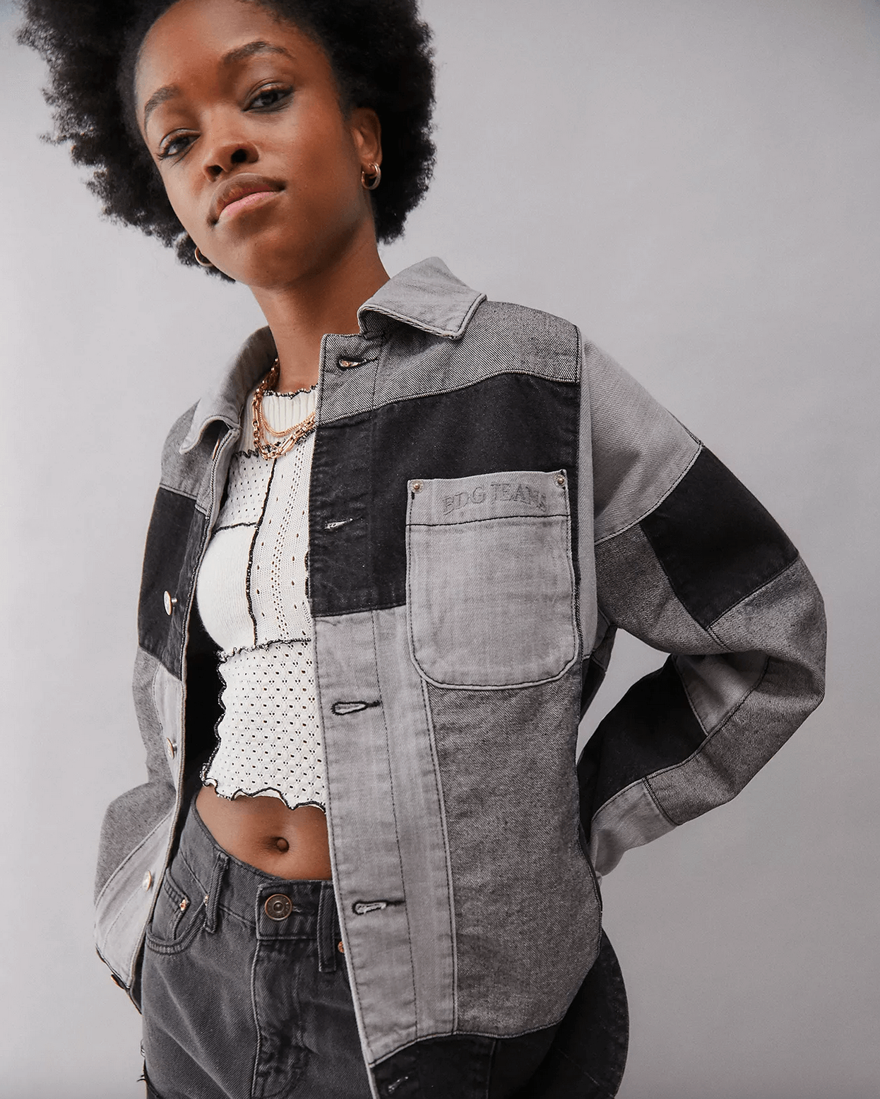 It’s shacket season: 10 best trendy shackets to wear this Spring 2021 ...