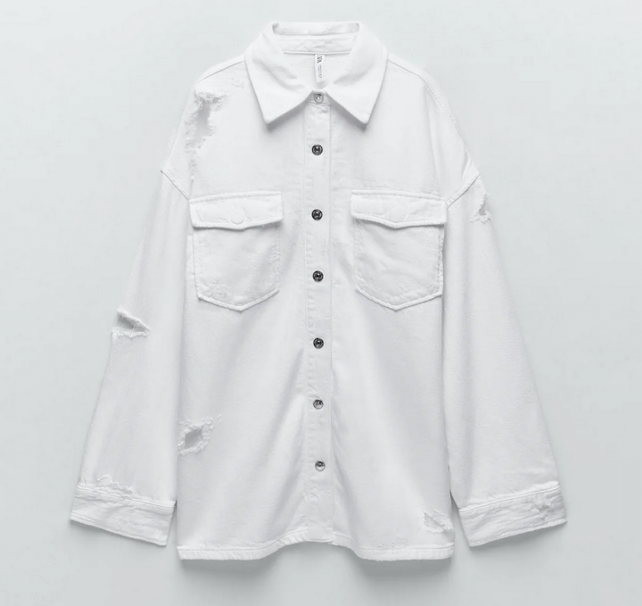 It’s shacket season: 10 best trendy shackets to wear this Spring 2021 ...