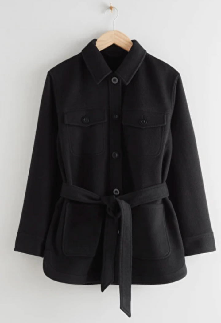 It’s shacket season: 10 best trendy shackets to wear this Spring 2021 ...