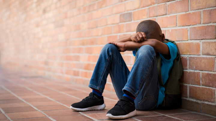 Why are cases of young Black children being kidnapped or abducted going ...