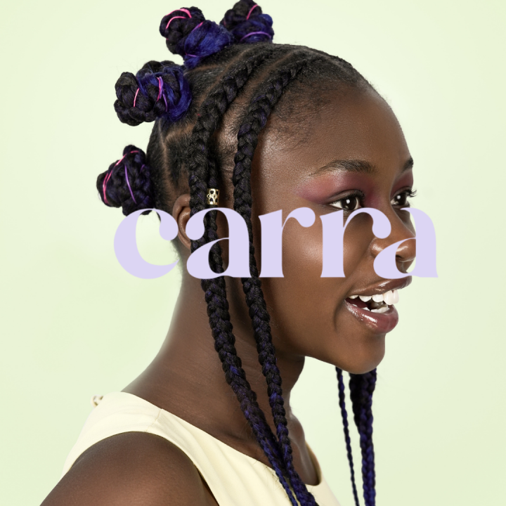 Could this beauty tech solution be what your Afro hair needs? Carra ...