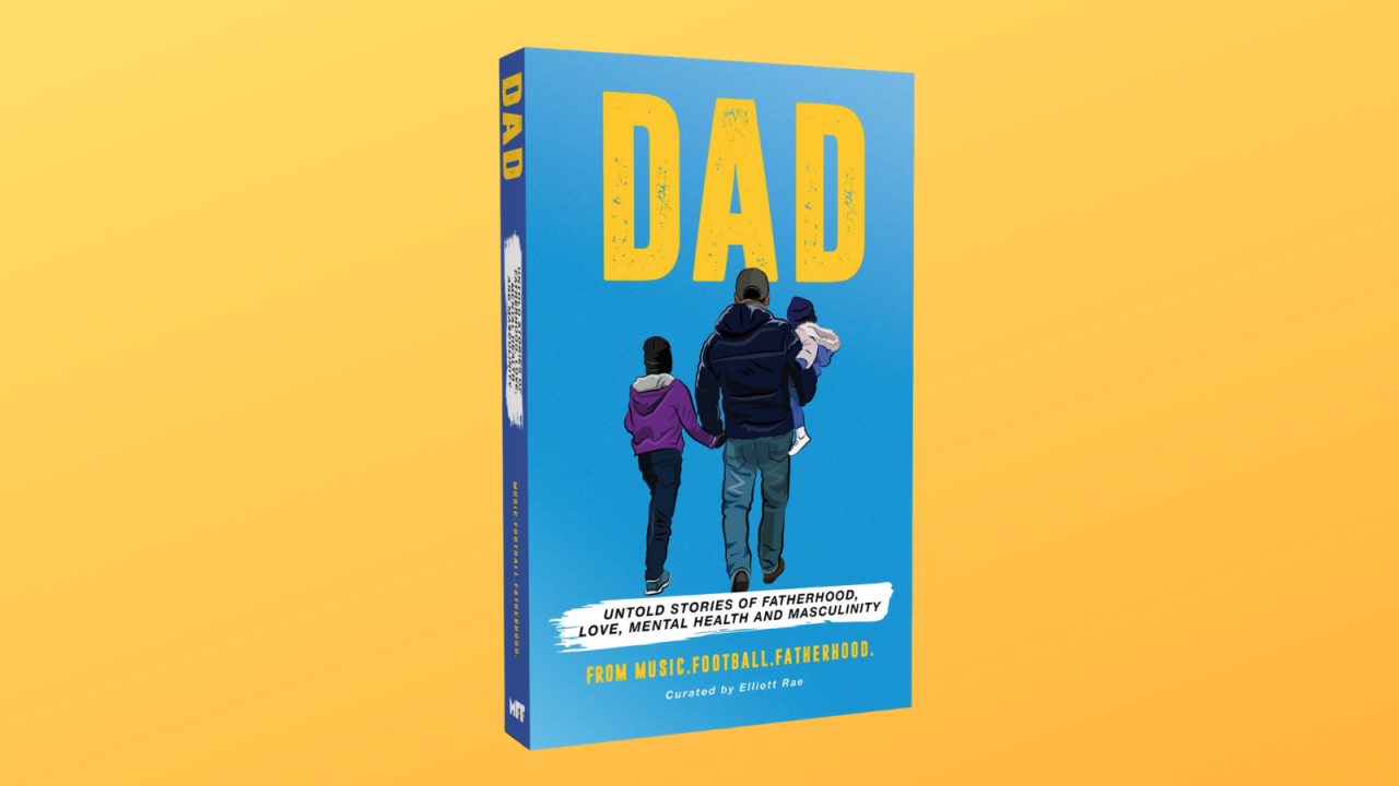 BBC doc ‘Becoming Dad’ explores unspoken issues in modern fatherhood ...