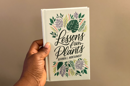 The surprising lessons we can all learn by mimicking the actions of ...