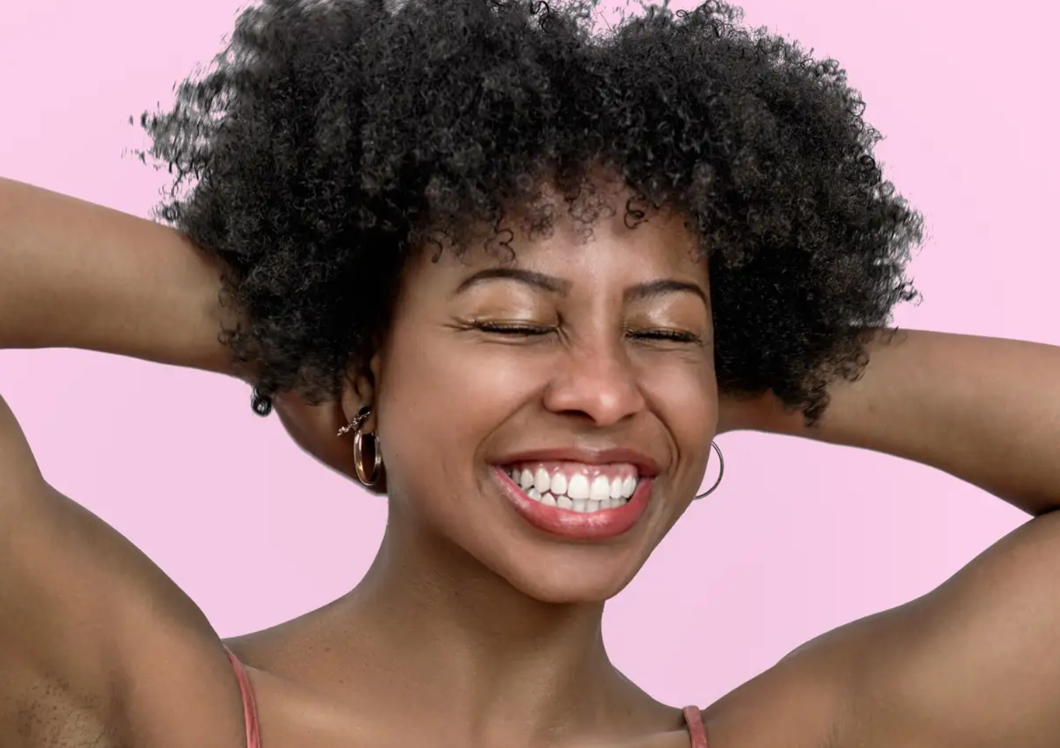 Could this beauty tech solution be what your Afro hair needs? Carra ...