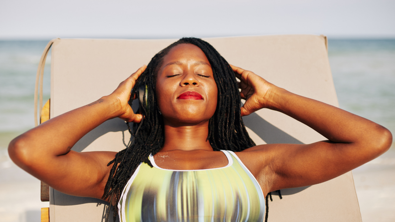 Hear what this skin specialist has to say about how to use SPF ...