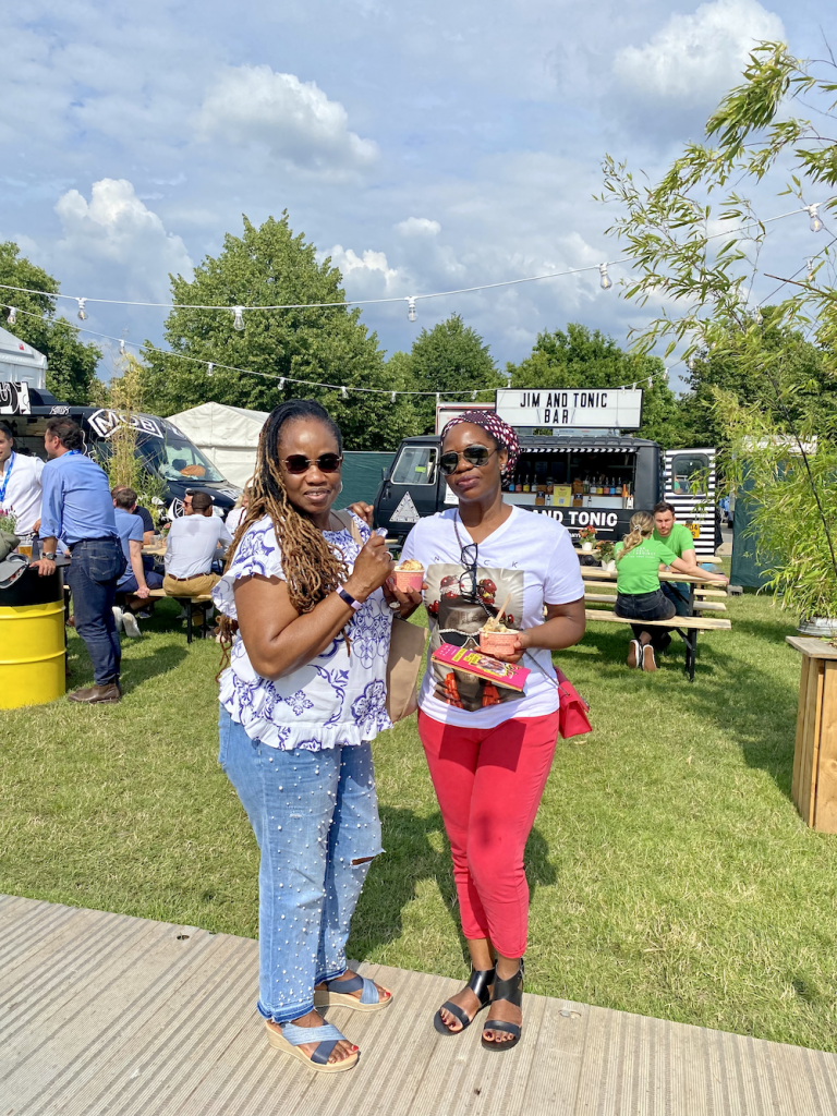 Everything you need to know about the Taste of London Summer Edition ...