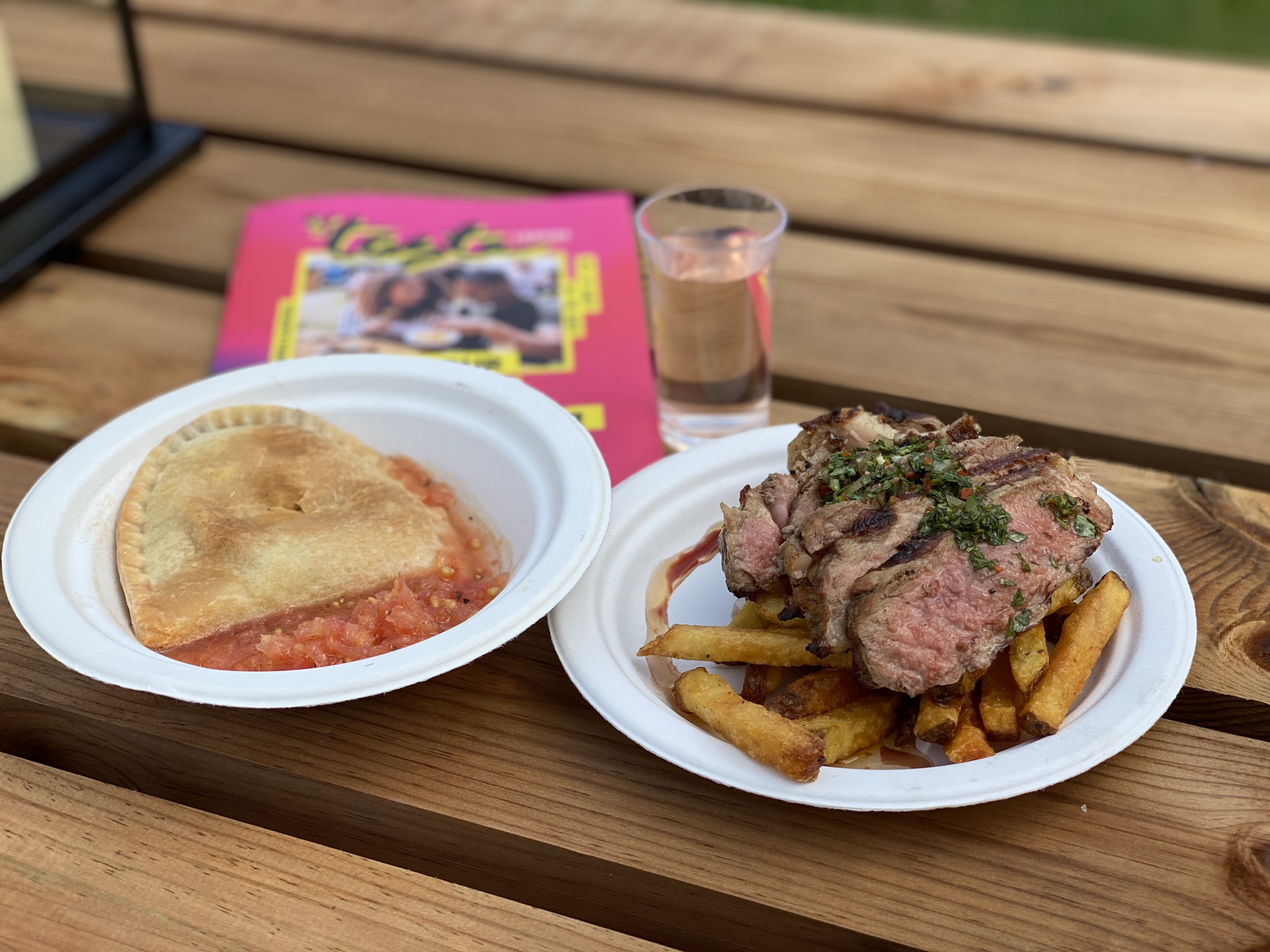 Everything you need to know about the Taste of London Summer Edition ...