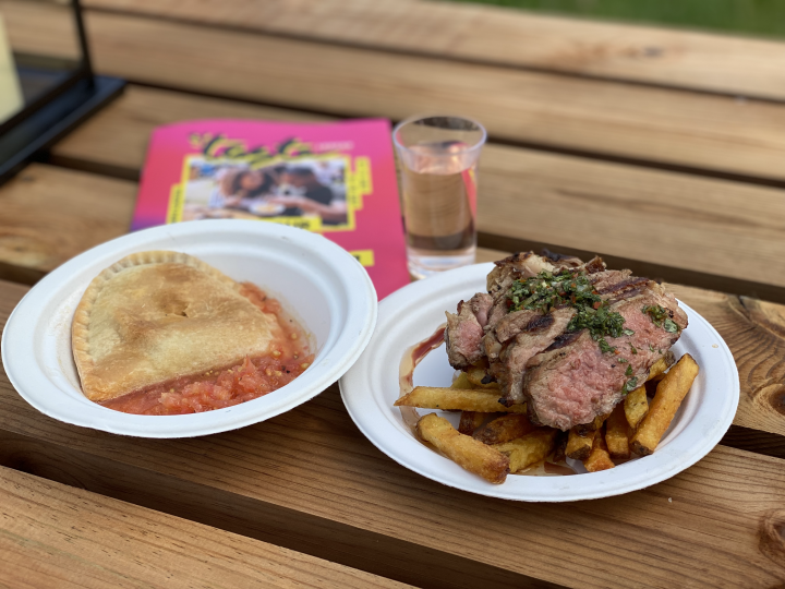Everything you need to know about the Taste of London Summer Edition ...