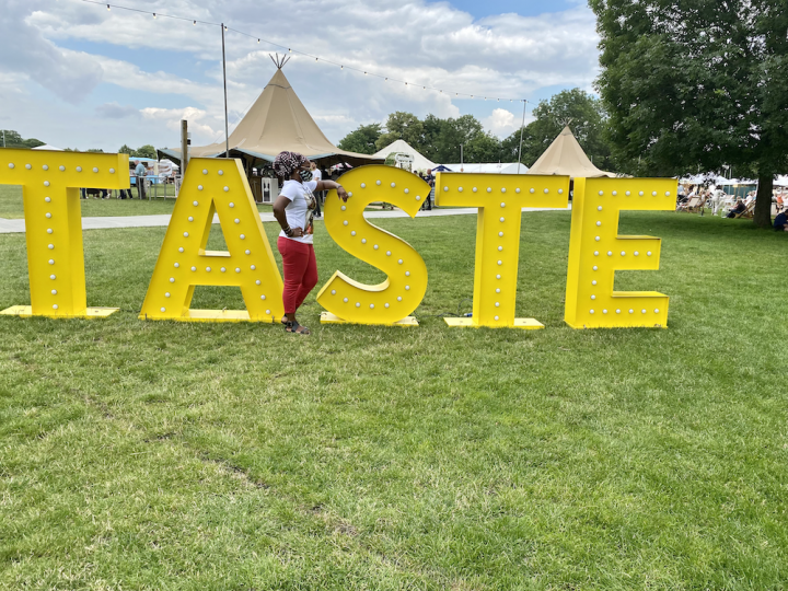 Everything you need to know about the Taste of London Summer Edition ...