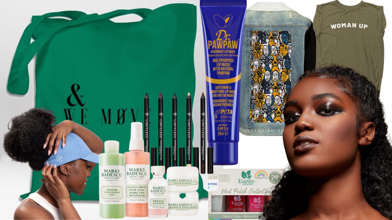 Melan Mag Loves: Nine fabulous fashion, beauty products we recommend ...