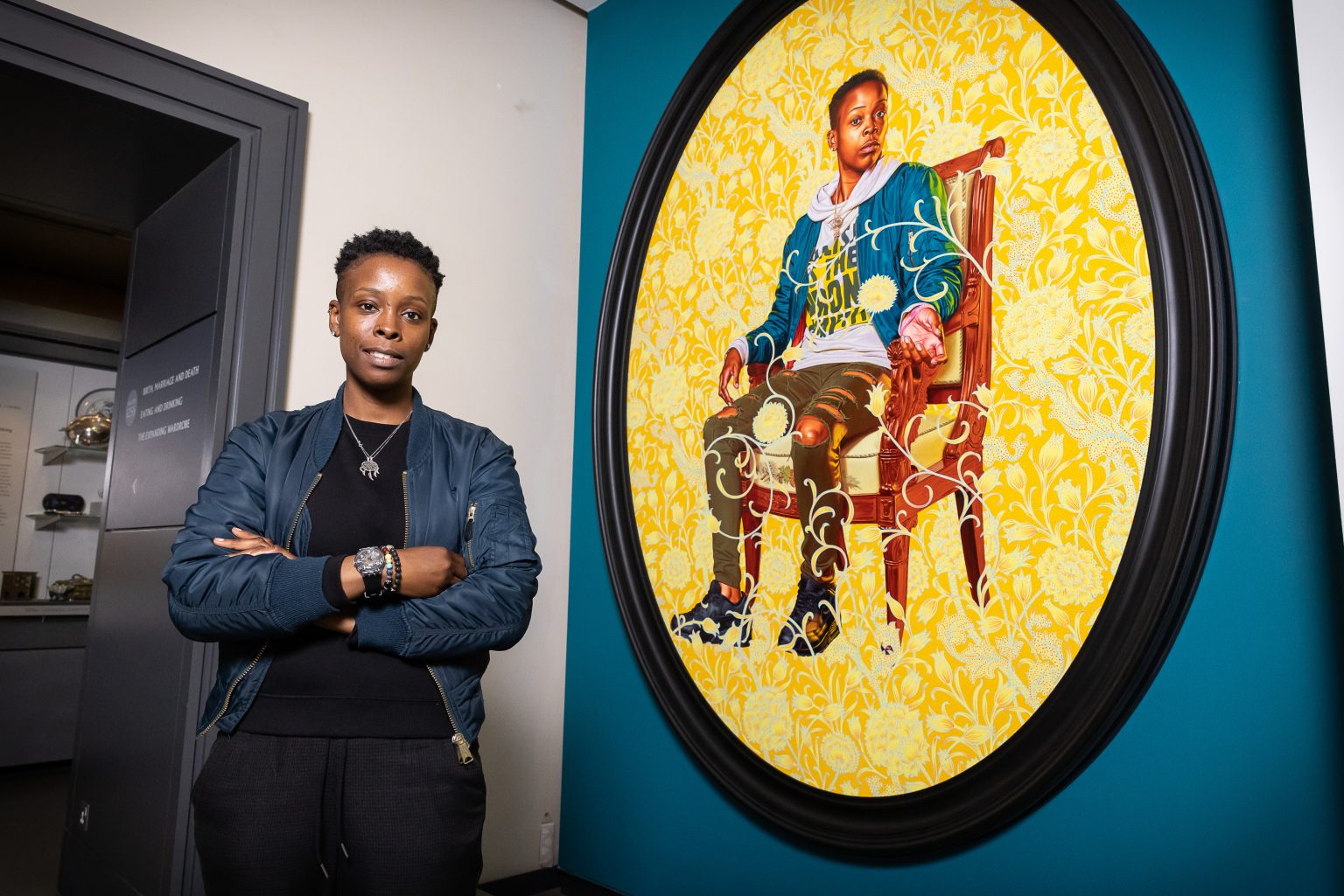 5 Art and Culture inspired events to add to your social diary this November - Melan Magazine