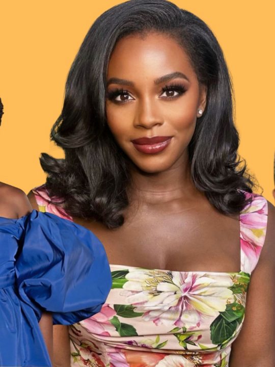 In the filmmakers’ studio: meet Segilola Ogidan - Melan Magazine