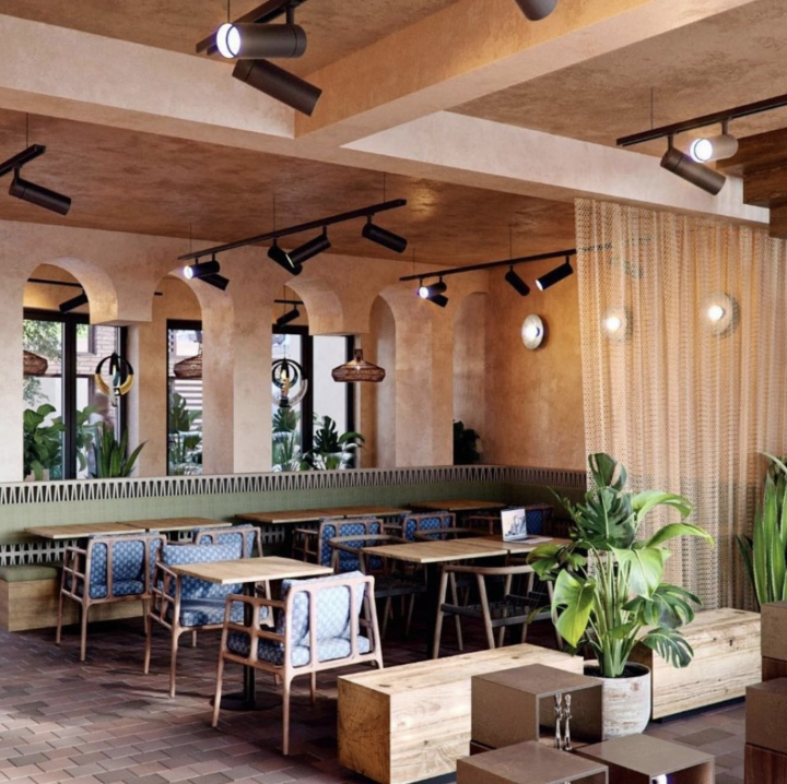 New flagship HQ and 6 new trustees heralds new era for The Africa ...