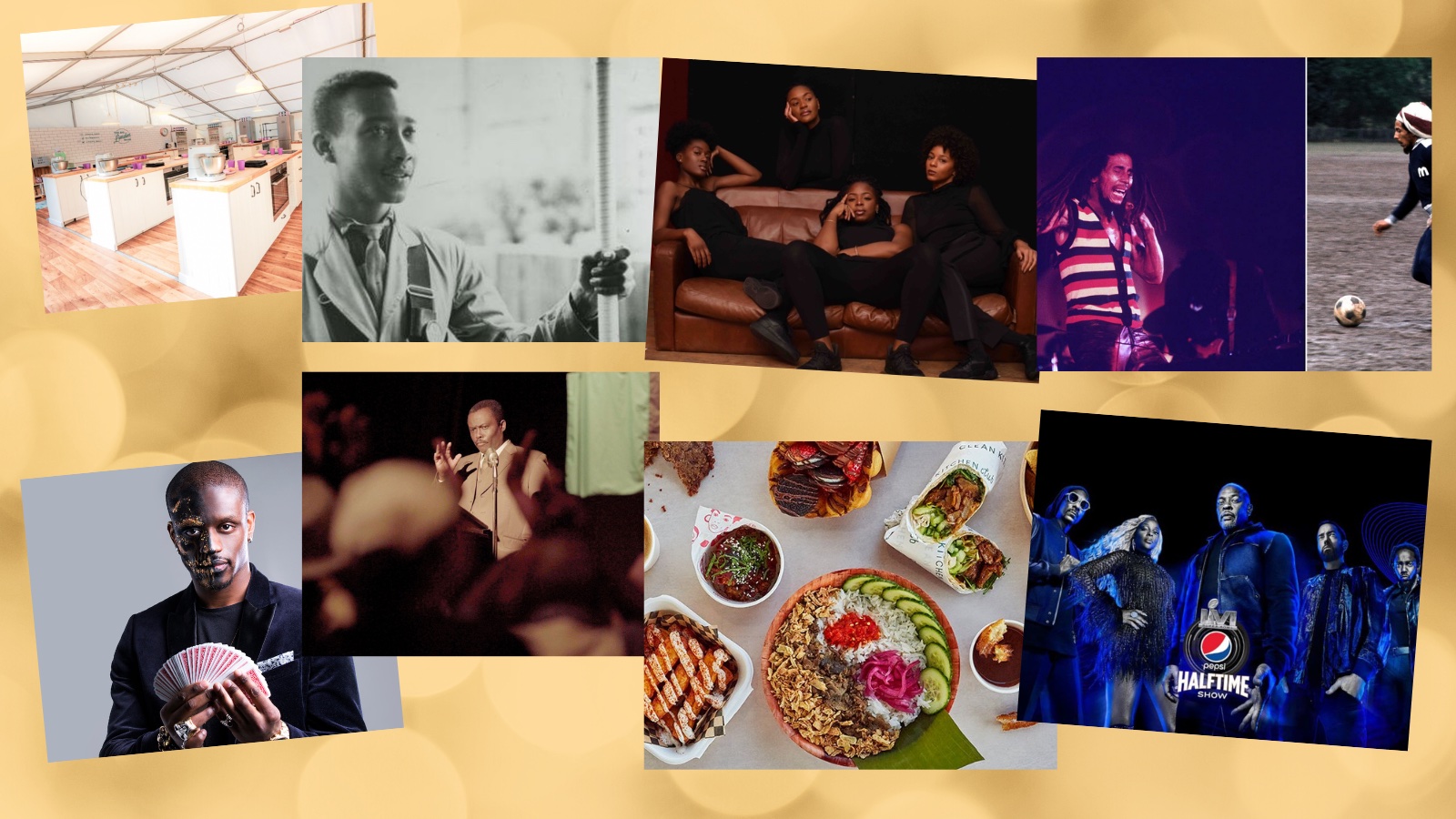 February’s here! Here’s 8 fun and entertaining things to do this month ...