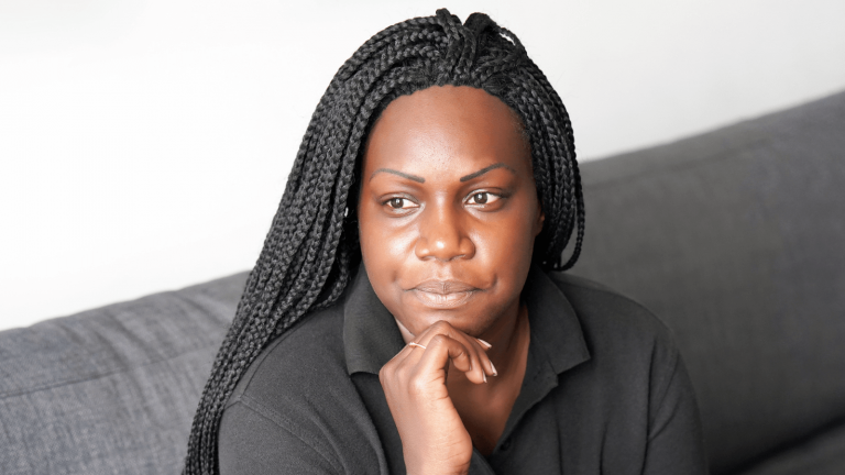 My story: Anjula Mutanda - Melan Magazine