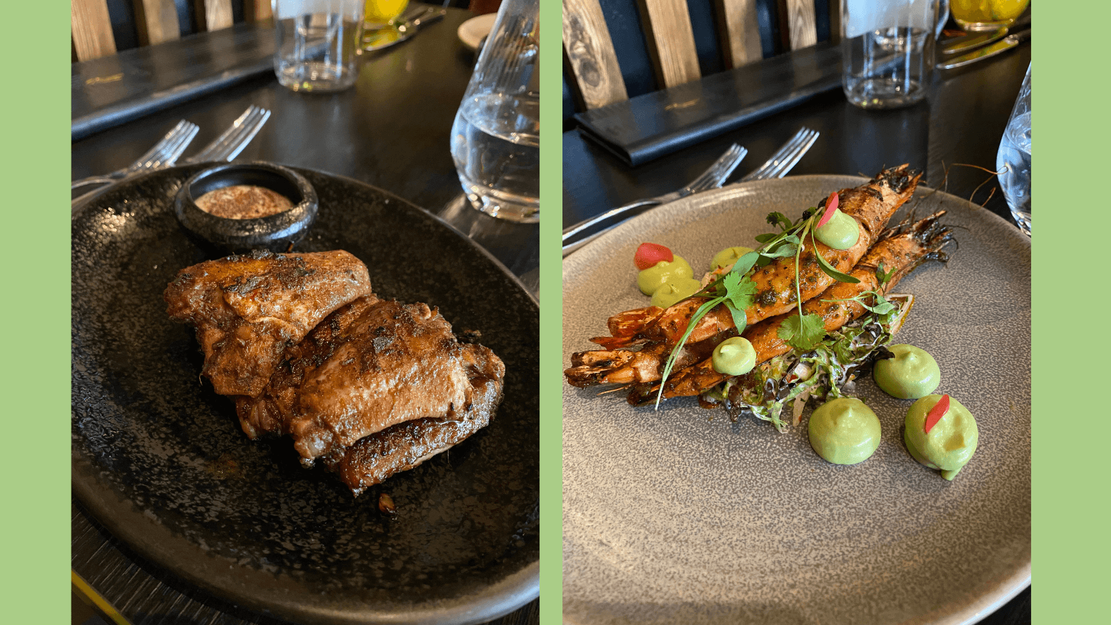 Welcome to Stork: the home of pan-African fine dining: Restaurant ...