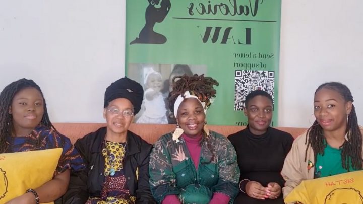 Has the Sistah Space Valerie’s Law campaign made significant progress ...