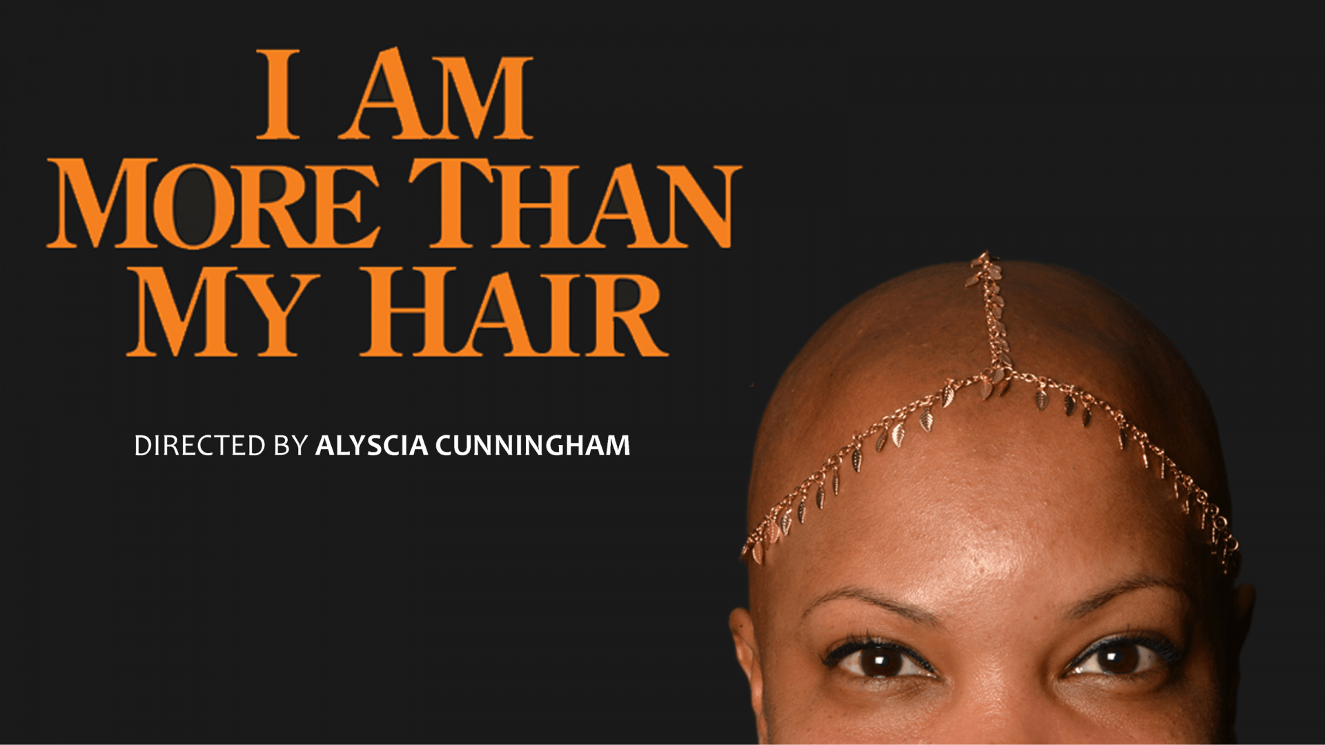 Women Of The Lens Film 2022 review: “I Am More Than My Hair” - Melan ...