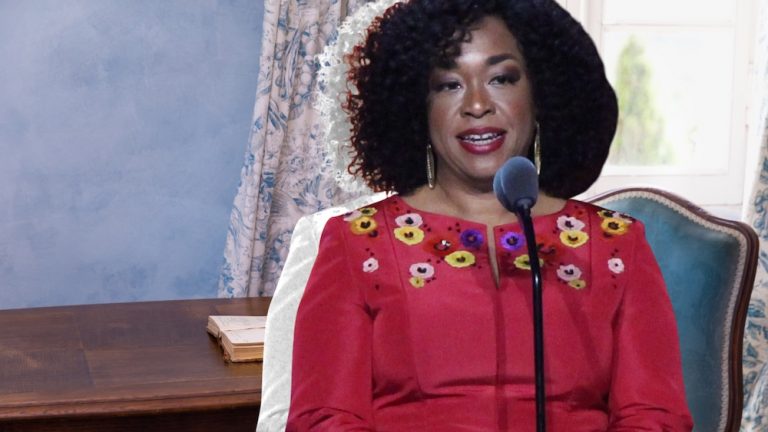 Because of them we can… Spotlight on Sade Adu - Flower of the Universe