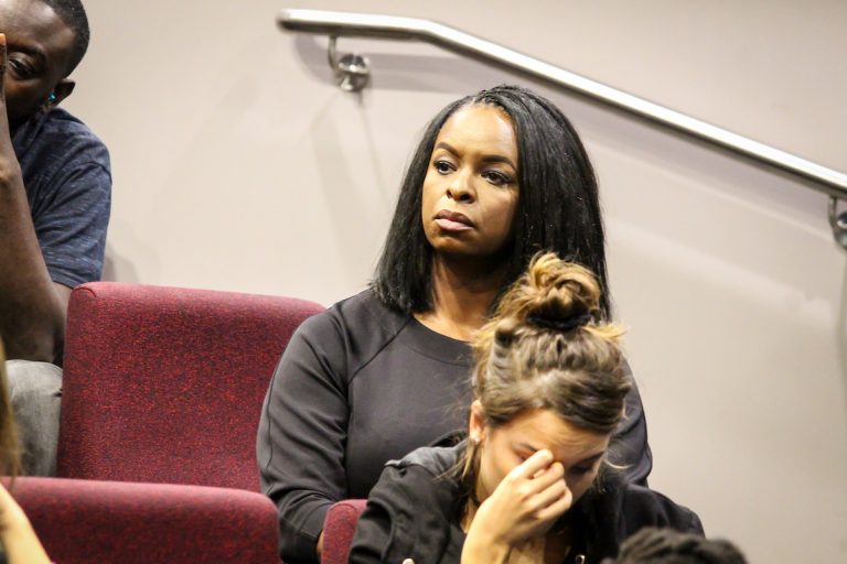 My story: Anjula Mutanda - Melan Magazine