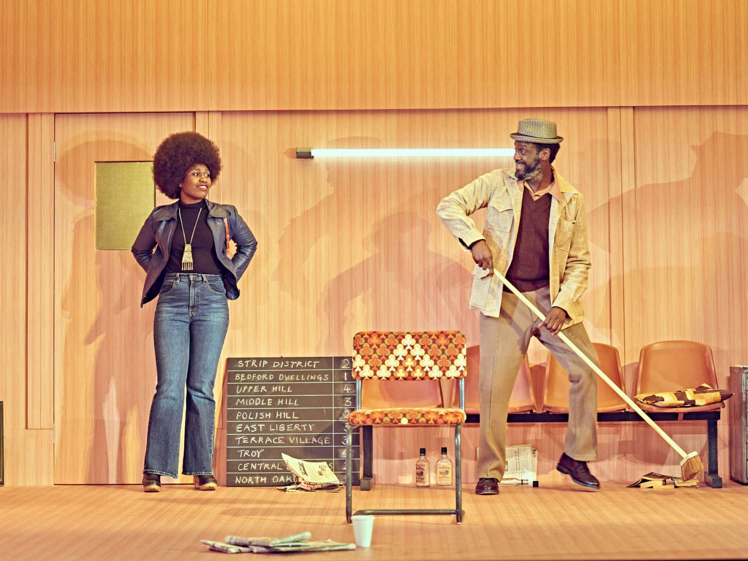 Because of them we can… Spotlight on Sade Adu - Flower of the Universe